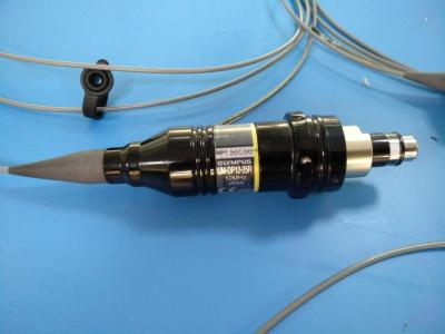 China New 125 Elements Olympus Ultrasound Transducer Placement Top Brand Medical Instrument for sale