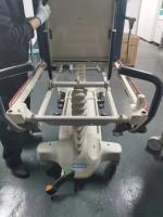China Imported CE Certificate High Performance American Brand Hill-Rom Medical Transfer Bed  In Repairing With Parts for sale