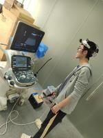 China Top Brand Medical Surgical Ultrasound For Medical Diagnose Fujifilm Ultrasound Probe Repair Probe for sale