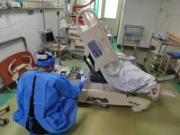 China China Top Stryker Medical Equipment For Medical Equipment  Inspection Stryker 4701 Birthing Bed  AR Remote ARTrainingRepair Supplier for sale