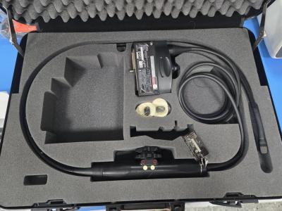 China Top Performance Elements TEE Ultrasound Transducer Placement Top Brand Canon TEE Probe PEI-512VX Medical Instrument Repairing for sale