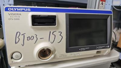 China Olympus VISERA ELITE II OTV-S300 used processor and main board parts for repair for sale
