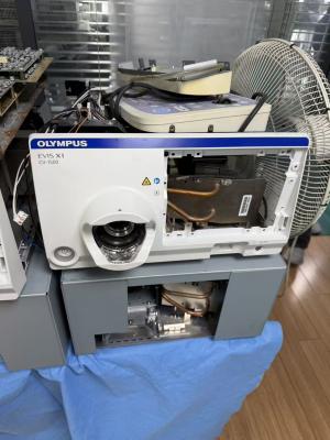 China Repair Olympus Endoscopre system processor EVIS X1 CV-1500 for sale