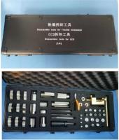 China Repair Tools Compatible All Brands Medical Flexible Endoscope Disassemble CCD Maintenance tools for sale