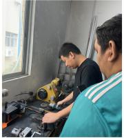 China Dododo Medical Advanced Repair Course Olympus Pentax Fujifilm Flexible Endoscope Gastroscope Colonoscope Training Course On Site hand by hand Training for sale