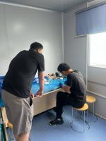 China Maintenance Repair Course Olympus Fujifilm UItrasound Endoscope Miniature Micro-Probe Training Program On Site hand by hand Training for sale