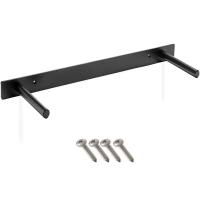 China Standard Single-side Bracket for Wood Shelf T Invisible Shelf Installation for sale