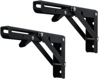 China Collapsible Shelf Hinge Wall Mounted for Customer's Request Bench Table Space Saving for sale