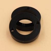 China Raw Material Metal Motorcycle CNC Machining Milling Parts with Customized Design for sale