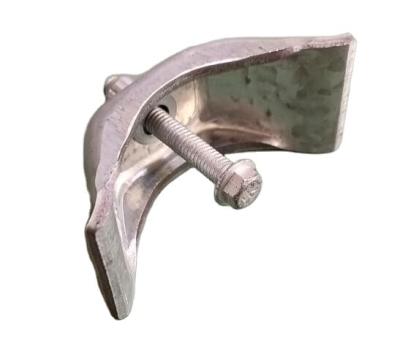 China Galvanised Steel Sheet Construction Heavy Duty Brace Strap Tensioner for Industrial for sale