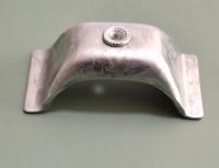 China Galvanised Steel Sheet Construction Heavy Duty Brace Strap Tensioner for Industrial for sale