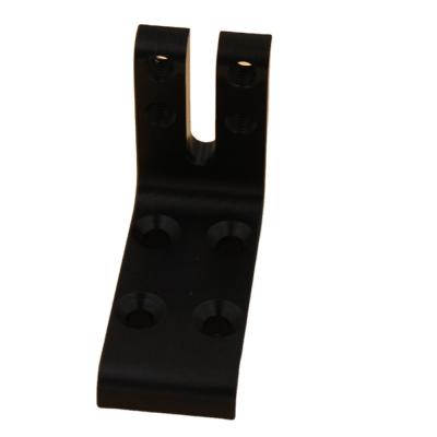 China Metal precision cnc machining parts customized stainless steel part cnc for sale