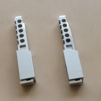 China Metal precision cnc machining parts customized stainless steel part cnc for sale