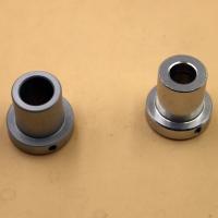 China Metal precision cnc machining parts customized stainless steel part cnc for sale