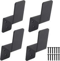 China Double Angle Channel Profile Corner Brace Heavy Duty Steel Z Brackets for Wooden Beam for sale