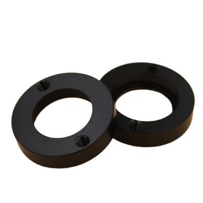 China Customized Component Metal Machining Parts CNC Aluminium and Stainless Steel Machining for sale