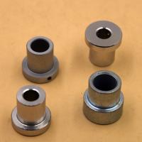 China Customized Component Metal Machining Parts CNC Aluminium and Stainless Steel Machining for sale