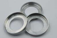 China Customized Component Metal Machining Parts CNC Aluminium and Stainless Steel Machining for sale