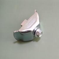 China Galvanised Steel Sheet Wall Brace Tensioner Surealong Strong Tie for Custom-made Strap for sale