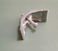 China Galvanised Steel Sheet Wall Brace Tensioner Surealong Strong Tie for Custom-made Strap for sale