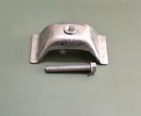 China Galvanised Steel Sheet Wall Brace Tensioner Surealong Strong Tie for Custom-made Strap for sale