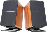 China Small Speakers Tabletop Steel Computer Speaker Stands with Customized Instruction for sale