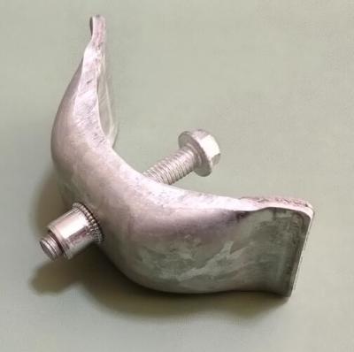 China Surealong Strap Brace Tensioner And Bolt Timber Connectors Bracing Mould Technique for sale