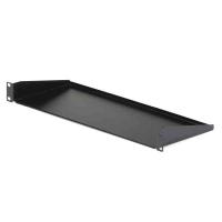 China 1U Server Rack Shelf Universal Rack Mount Cantilever Shelf for 19