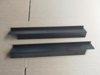 China 1U Server Rack Shelf Universal Rack Mount Cantilever Shelf for 19