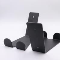 China Customized Bending Laser Cut Parts Metal Bracket Fabrication Enclosure Bending Parts for sale