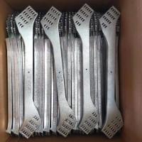 China Surealong Metal Web Floor Joists Z275 Steel Grade 1mm Thickness for Truss Construction for sale