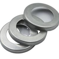 China Custom Metal CNC Machining Parts The Essential Component for Aluminum Production for sale