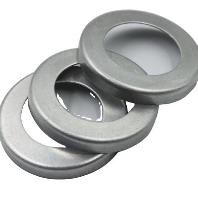 China Custom Metal CNC Machining Parts The Essential Component for Aluminum Production for sale