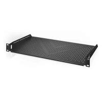 China 19in Equipment Racks Mount Rails Network Equipment Server UPS Mount Rail Kit 10in Deep for sale