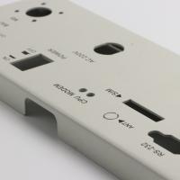 China Custom Metal CNC Machining Parts The Essential Component for Aluminum Production for sale