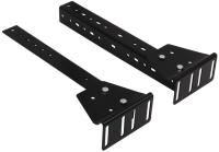 China Upgrade Your Bed Full to Queen Conversions with Extension Brackets Set Attachment Kit for sale