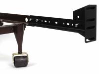 China Upgrade Your Bed Full to Queen Conversions with Extension Brackets Set Attachment Kit for sale