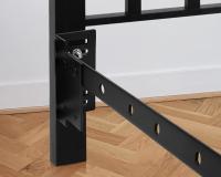 China Upgrade Your Bed Full to Queen Conversions with Extension Brackets Set Attachment Kit for sale