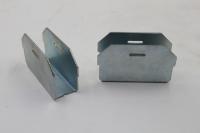 China Raw Material Metal Automotive Metal Stamping Parts for Sheet Metal Processing Bending for sale