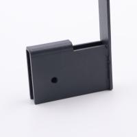 China Raw Material Metal Automotive Metal Stamping Parts for Sheet Metal Processing Bending for sale