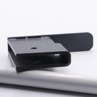 China Raw Material Metal Automotive Metal Stamping Parts for Sheet Metal Processing Bending for sale