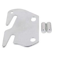 China 10 Hook Plates for Wooden Beds Frame Bracket Headboard Footboard Replacement Stocked for sale