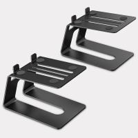 China Enhance Your Audio Experience with Desktop Speaker Stands Vibration Absorption Pad for sale