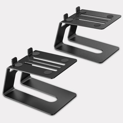 China Enhance Your Audio Experience with Desktop Speaker Stands Vibration Absorption Pad for sale