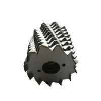 China Single and Double Sided Circle Tooth Plate Timber Connectors for Metal Construction for sale