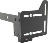China Extra Heavy Duty Bed Modification Plate with Carbon Steel Bed Frame Brackets Adapter for sale