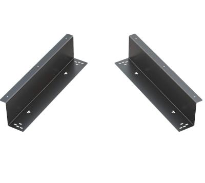 China Under Counter Mounting Metal Bracket for 13