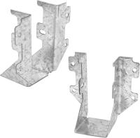 China Galvanized Steel Joist Hanger Face Mount for 2x4 Hot Dip Coating Sample Offered for sale