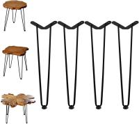 China Heavy Duty Furniture Metal Legs Dining Hairpin Table Legs To Enhance Your DIY Projects for sale