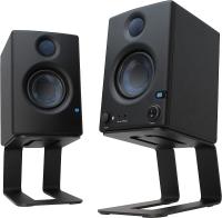 China Upgrade Your Audio with Customized Packing Bookshelf Studio Speaker Stand Pair for sale